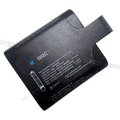 Китай RRC RRC2054 Литий-ионный аккумулятор с зарядной батареей 14.4В 3450мАч 49.68Wh для детектора неисправностей INSPIRED ENERGY NF2054HD продается