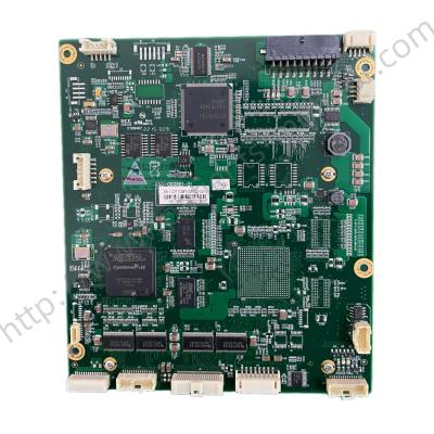 China Mindray T8 SUPER Painel de monitoramento do paciente 050-000881-01 051-001091-00 Peças de montagem para dispositivos médicos à venda