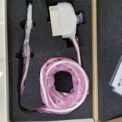 China GE 11L-D Linear Array Probe Transducer For Voluson E8 Vivid E9 Logiq E9 Ultrasound Machine System 5 - 12 MHz for sale