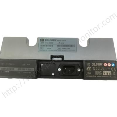 China Physio-Control LIFEPAK 15 LP15 Redi-Charge Battery Adapter Tray 11140-000052 For LP15 Lithium-Ion Battery for sale