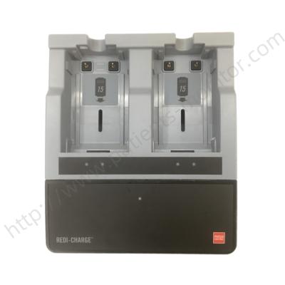 China Physio-Control LIFEPAK 15 LP15 Redi-Charge Battery Adapter Tray 11140-000052 For LP15 Lithium-Ion Battery for sale