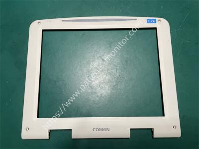 China Comen C26 Feto Monitor Display Painel frontal 043-000692 Usado em bom estado à venda