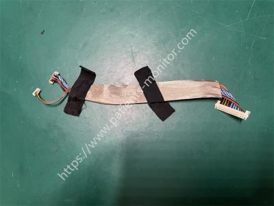 China Comen C26 Fetal Monitor Display Kabel 009-001431-00 in gutem Zustand verwendet zu verkaufen