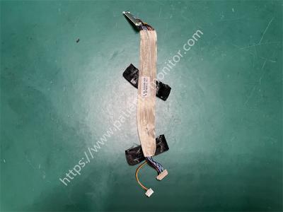 China Comen C26 Fetal Monitor Display Kabel 009-001431-00 in gutem Zustand verwendet zu verkaufen