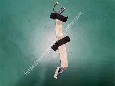 China Comen C26 Fetal Monitor Display Kabel 009-001431-00 in gutem Zustand verwendet zu verkaufen