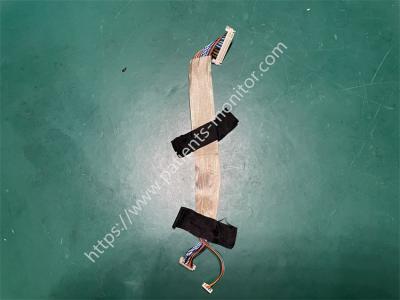 China Comen C26 Fetal Monitor Display Kabel 009-001431-00 in gutem Zustand verwendet zu verkaufen