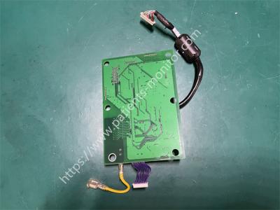 China Comen C26 Feto Monitor Display Board E467745 ZLHML002 Usado em boas condições 90 dias de garantia à venda