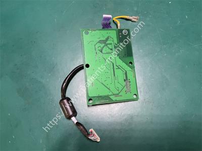 Cina Comen C26 Fetale Monitor Display Board E467745 ZLHML002 Usato Buone condizioni 90 giorni di garanzia in vendita