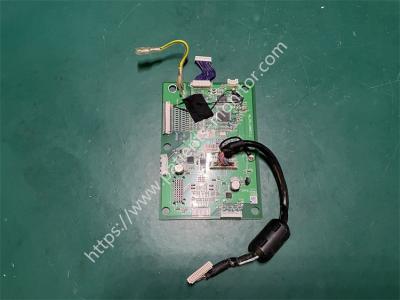 Cina Comen C26 Fetale Monitor Display Board E467745 ZLHML002 Usato Buone condizioni 90 giorni di garanzia in vendita