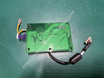 Cina Comen C26 Fetale Monitor Display Board E467745 ZLHML002 Usato Buone condizioni 90 giorni di garanzia in vendita