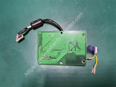 Cina Comen C26 Fetale Monitor Display Board E467745 ZLHML002 Usato Buone condizioni 90 giorni di garanzia in vendita