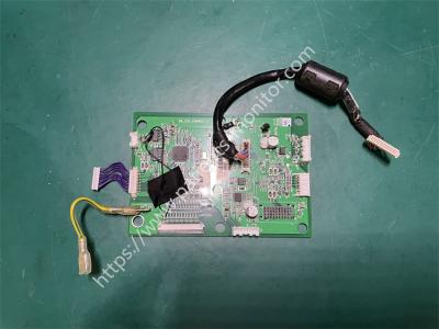 Cina Comen C26 Fetale Monitor Display Board E467745 ZLHML002 Usato Buone condizioni 90 giorni di garanzia in vendita