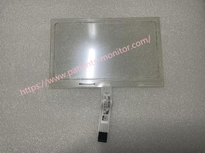 China Philiph TC10  ECG Machine Parts 5-Wire Resistive Touch Screen E887802 for sale