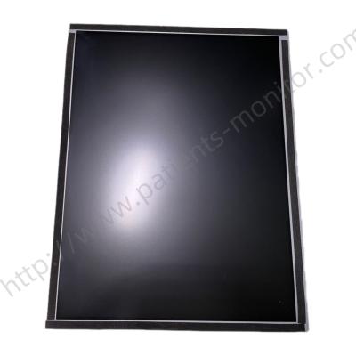 China Comen C26 Fetal Monitor LCD Display Screen 12.1 Inch SHARP LQ121S1LG75 Assembly Parts For Patient Monitor Machine for sale