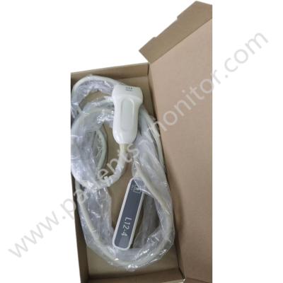 China Ultrasound Linear Array Transducer Probe L12-4 For CX30 Sparq Ultrasound Machine Used-good Medical Equipment Parts for sale