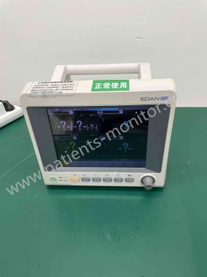 China Edan IM50 Patiëntmonitor Medische apparatuur Multi Parameter Patiëntmonitor Te koop