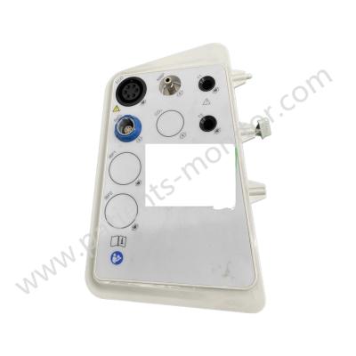 China Painel de parâmetros com conector para Edan IM50 Monitor do paciente Peças usadas de plástico de bom equipamento médico à venda