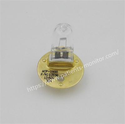 China Justice ACP-1800 12V50W Visual Table Projector Lamp Visual Chart Projection Lamp for sale