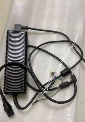 China AC Adapter Charger For Mindray DC-3 MW122RA1223F04 12V 10A 8pin With Chip for sale