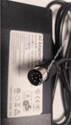 China NOVO Adaptador AC ADP1210-01 8pin para Mindray M5 M7 M6 Ultrassom Máquina de alimentação à venda