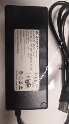 China NOVO Adaptador AC ADP1210-01 8pin para Mindray M5 M7 M6 Ultrassom Máquina de alimentação à venda