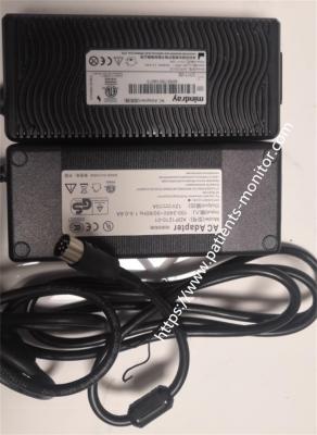 China NOVO Adaptador AC ADP1210-01 8pin para Mindray M5 M7 M6 Ultrassom Máquina de alimentação à venda
