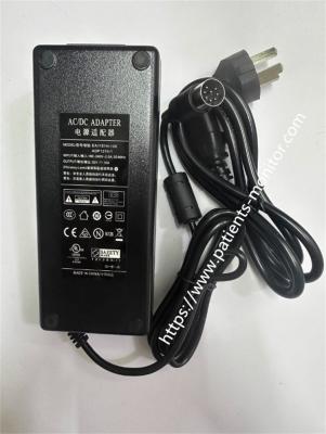China NOVO Adaptador AC ADP1210-01 8pin para Mindray M5 M7 M6 Ultrassom Máquina de alimentação à venda