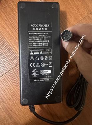 China NOVO Adaptador AC ADP1210-01 8pin para Mindray M5 M7 M6 Ultrassom Máquina de alimentação à venda