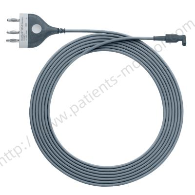 China Karl Storz UH801 Bipolar High Frequency Cord For Autocon Uh400 High-end Generator Surgery Units 400CM for sale
