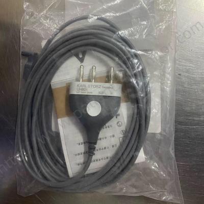 China Karl Storz UH801 Bipolar High Frequency Cord For Autocon Uh400 High-end Generator Surgery Units 400CM for sale