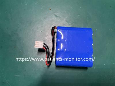 Китай Comen C26 Fetal Monitor перезаряжаемая литий-ионная батарея 022-000052-00 8V 4400mAH продается