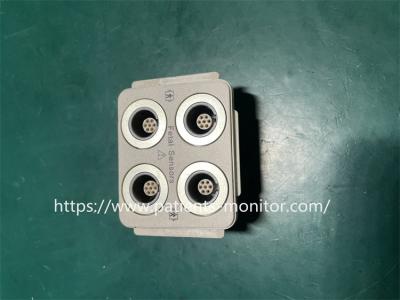 China Comen C26 Fetal Monitor Transducer Interface Cable Assembly 050-000317-01 for sale