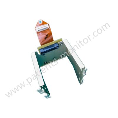 Китай Датчик-регистратор с гибким кабелем 421263-003 801536-001 Для GE Dash4000 Часть медицинского оборудования для мониторинга пациентов продается