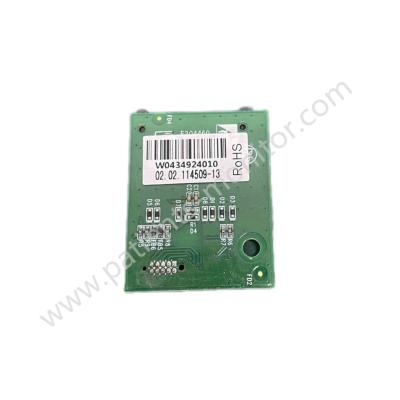 Китай SD-карта Круговая плата P161323B01-V3 Для Edan IM50 Монитор пациента Части медицинского оборудования продается