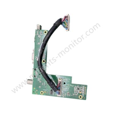 China VGA-Netzwerkkarten-USB-Schnittstellen-Board 21.53.451448-10 02. Das ist nicht wahr.05.114562-12 02. Das ist nicht wahr.02.451449-11 für den Edan IM50 Patientenmonitor zu verkaufen