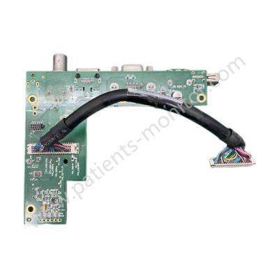 China VGA-Netzwerkkarten-USB-Schnittstellen-Board 21.53.451448-10 02. Das ist nicht wahr.05.114562-12 02. Das ist nicht wahr.02.451449-11 für den Edan IM50 Patientenmonitor zu verkaufen