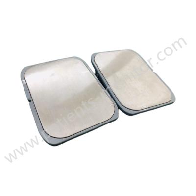 China Electrode Paddle Plate For Mindray D3 Defibrillator Paddle Medical Equipment Part for sale