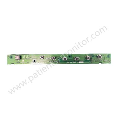 Китай Клавиатурная панель 9201-30-35912 для Mindray PM-9000E Монитор пациента Часть медицинского оборудования продается