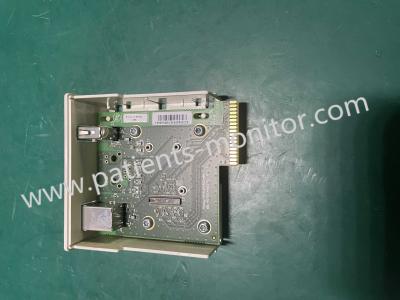 China PHiliph PageWriter TC10 ECG Cardiograph Machine USB And MSH Interface Kit Board 453564403401 453564403391 for sale