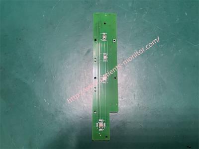 Κίνα Comen C26 Fetal Monitor Πλακέτο πληκτρολογίου 050-000312-03 Μέρη μηχανής ΗΚΓ προς πώληση