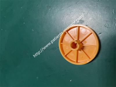 Китай Comen C26 Монитор плода Кнопка 43-000685 Желтый цвет Пластиковый материал Медицинское оборудование продается