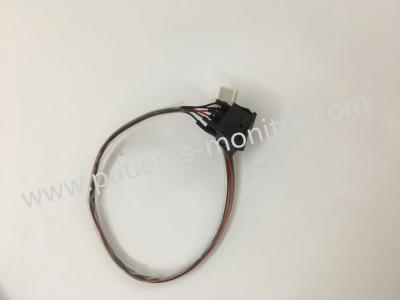 Китай Drager 8413609 Главный переключатель с кабелем для вентилятора Savina 300 оригинальное новое медицинское оборудование запасные части продается