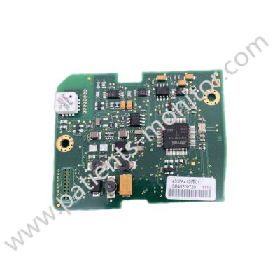 Китай Доска SpO2 453564129901 Для опознавательных знаков VS2+ Монитор пациента Части медицинского оборудования продается