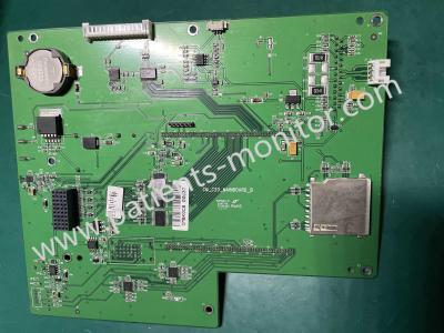 Китай Comen C26 Fetal Monitor Основная панель CMBKGCB 00037 Основная панель сборка Использованные запасные части для больничного устройства продается