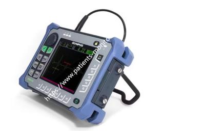 China OLYMPUS Epoch 650 Epoch600 38DL Ultrasonic Flaw Detector Power Adapter for sale