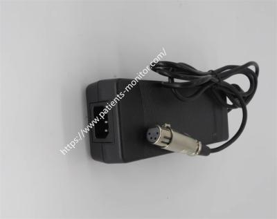 China Cargador de adaptador de CA Adecuado 4pin 24V 5A Para Olympus OEV261H Monitor quirúrgico LCD de alta definición en venta