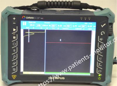 China Stroomvoorziening voor Olympus OmniScan MX2 MX3 Ultrasone Foutdetector Adapter Te koop