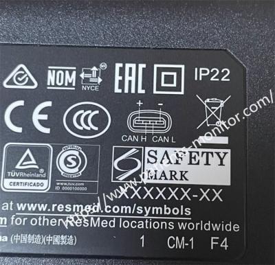Cina ResMed AirMini Ventilatore S11 Ventilatore 390001 Adaptore di alimentazione anti russare 3.75A 90W in vendita
