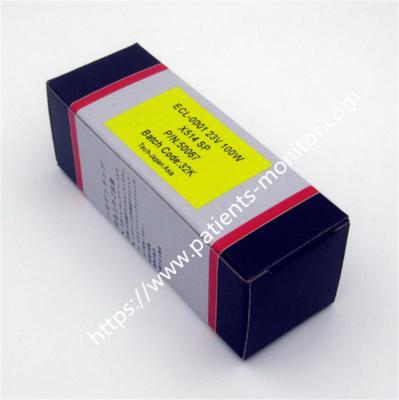 China JC 23V-100W Halogen Lamp Maquet Surgical Shadowless Lamp ECL-0001 Bulb for sale