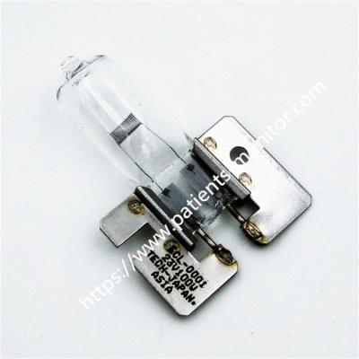 China JC 23V-100W Halogen Lamp Maquet Surgical Shadowless Lamp ECL-0001 Bulb for sale